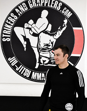 Affiliations – CHUTE BOXE ACADEMY Andre★Quiles